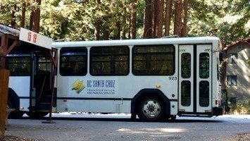 Petition · Reform UCSC Loop Bus System - United States · Change.org