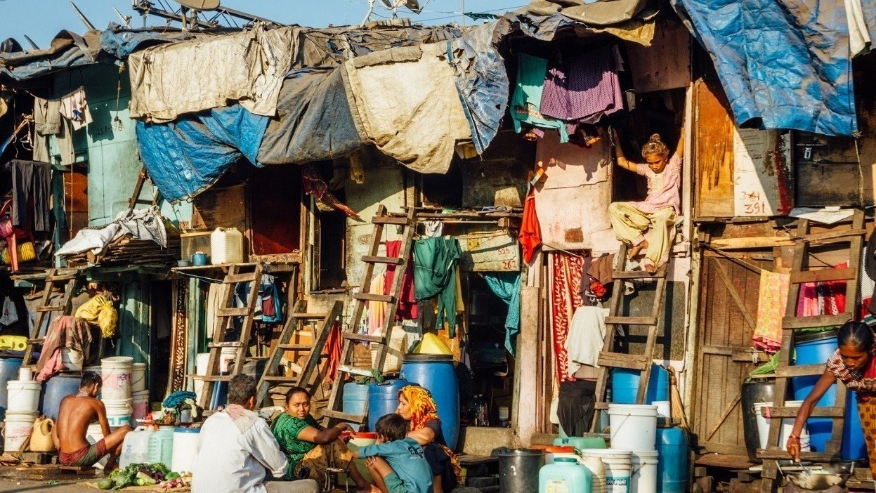 Petition · Poverty in the Philippines - Philippines · Change.org