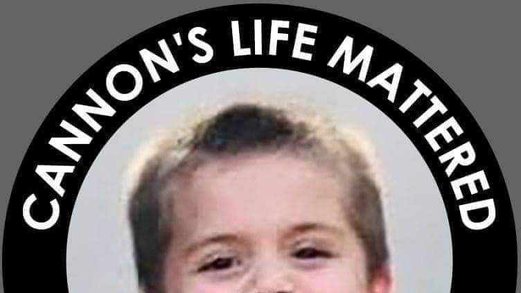 Petition · REMEMBER CANNON BLAKE HINNANT - United States · Change.org