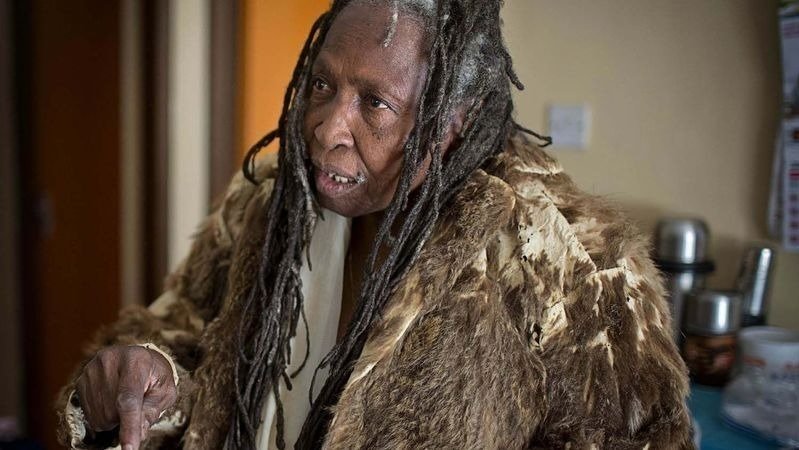 Petition · Name A Road After Field Marshal Muthoni Wa Kirima - Kenya ...