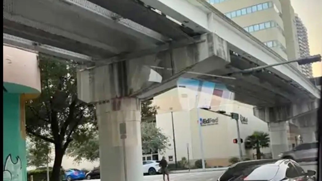 Petition · Rethink the Baylink Metromover for Miami Beach - United ...