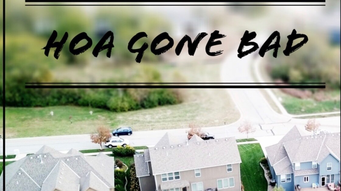 Petition · Reform Minnesota's Home Owner Association Laws to Protect ...