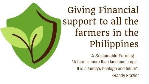 Petition · Giving Financial Support To All The Farmers In The ...