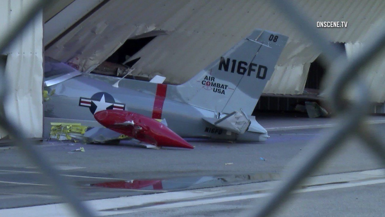 Petition · Evict Michael J. Blackstone & Air Combat USA from 3815 W ...