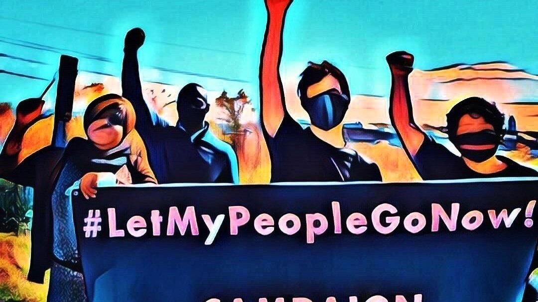 Petition · The Lynn Rudolph Petition says prisons must “End ...