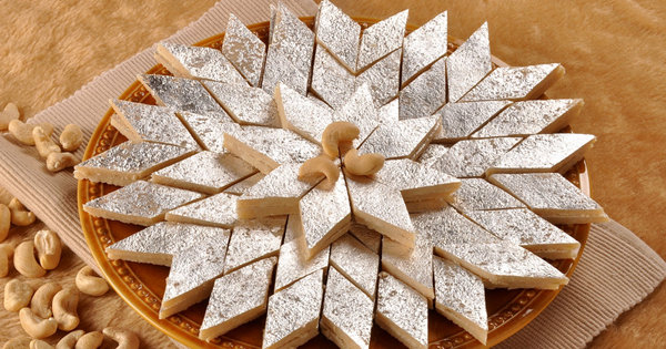 Petition · Eliminate the usage of silver coating in sweets - India ...
