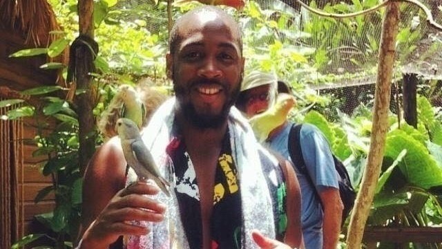 Petition · The Case Against Donald Ameen Raynor - United States ...