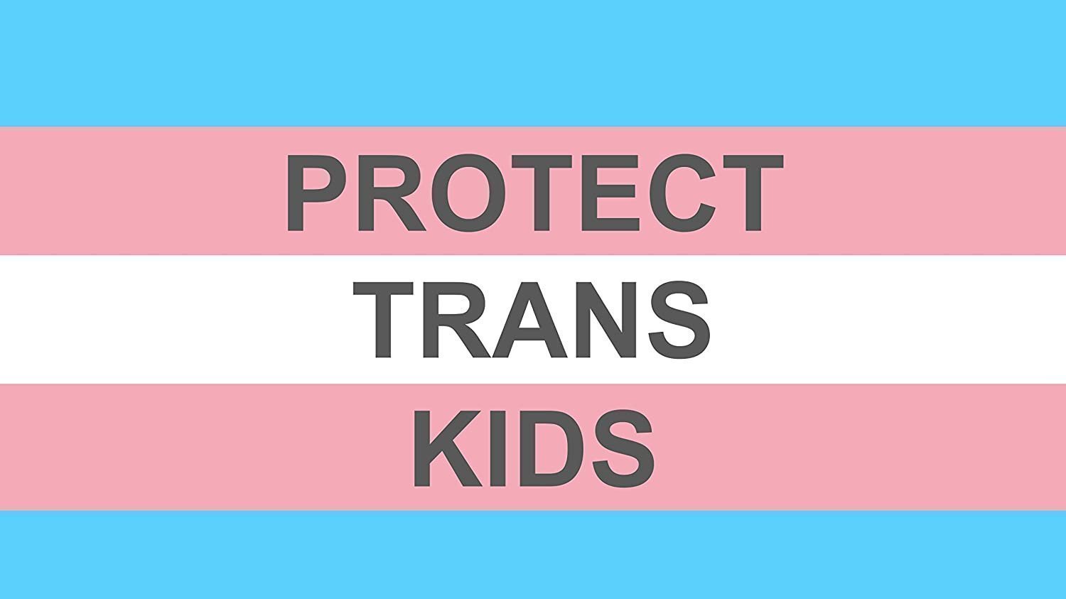 Petition · Protect transgender youth and prevent the passage of the ...