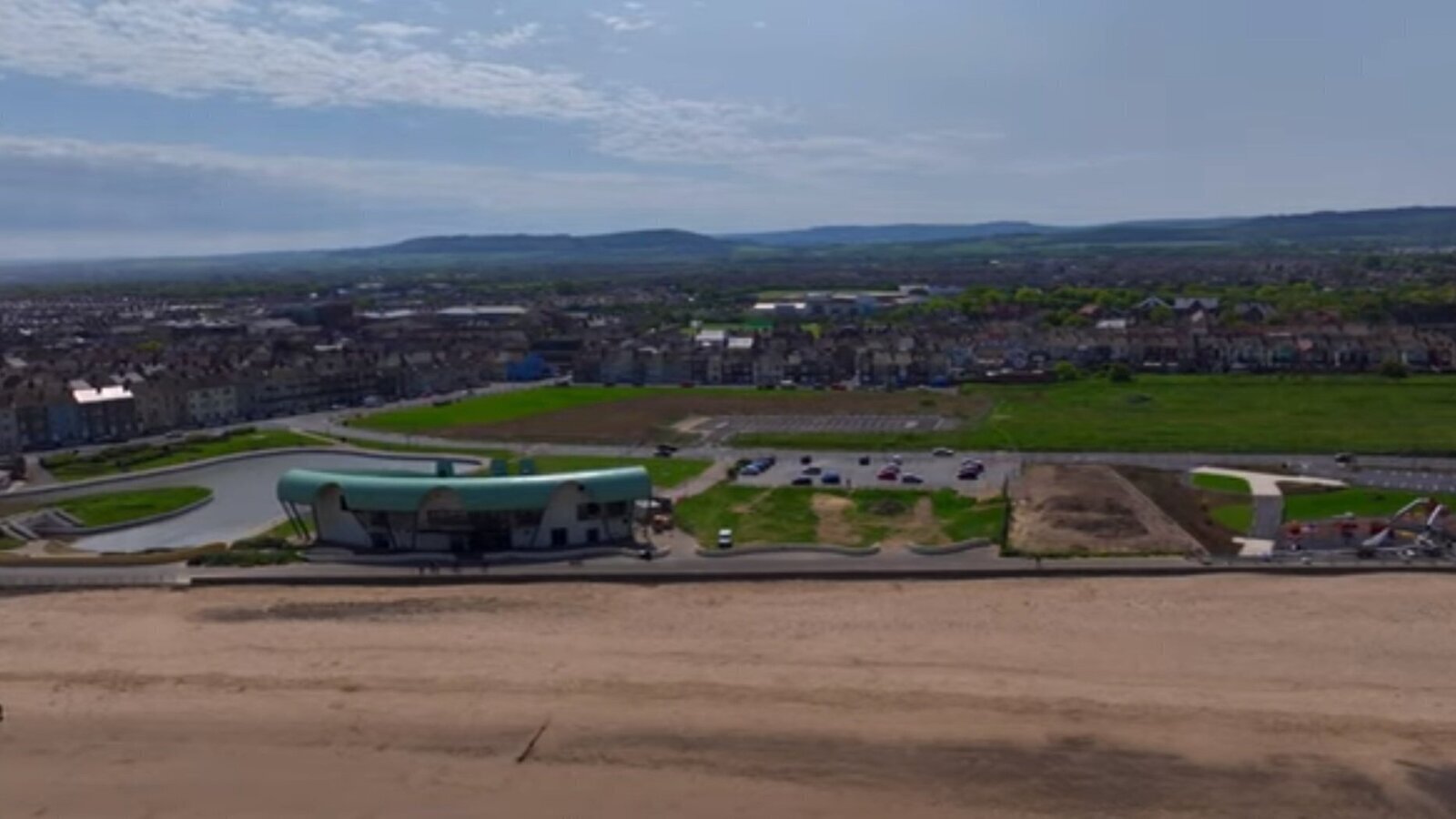 Petition · Don't Build a 5000 seat arena in the middle of a residential ...