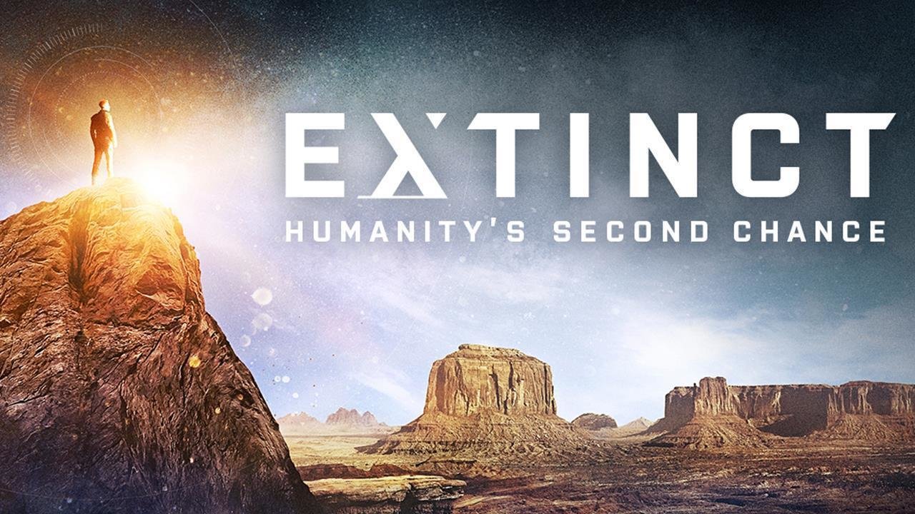 Petition · Renew Extinct 2017 TV Series - United States · Change.org