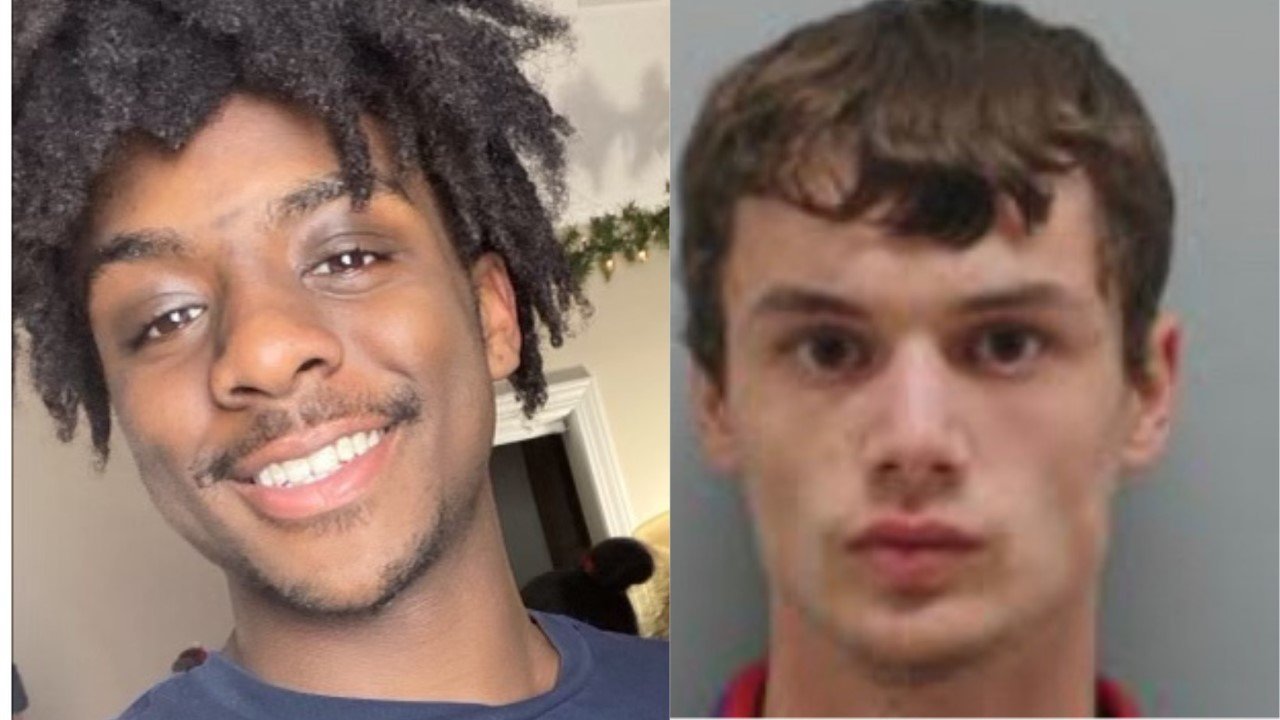 Petition · Justice For Corey Thompson Jr. - United States · Change.org