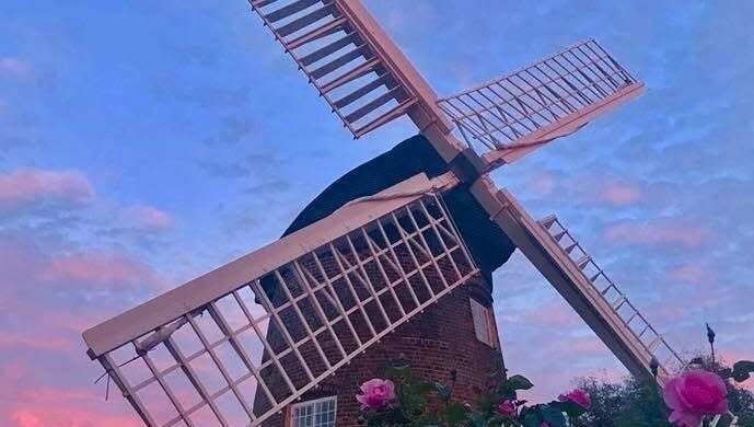 Petition · Save the Berkswell Windmill - United Kingdom · Change.org