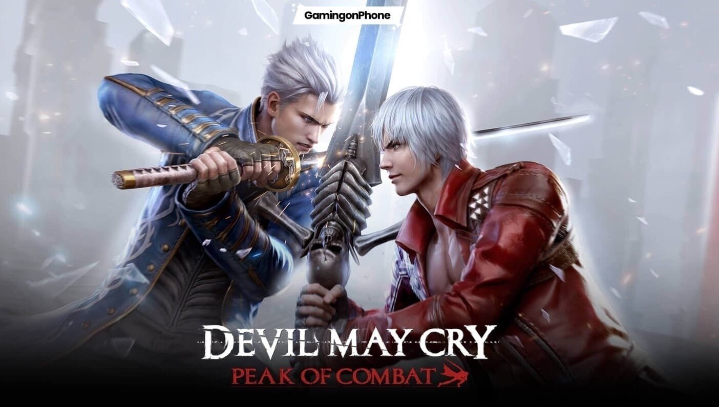 Petition · Demand Change in DMC's Peak Of Combat Developers - United ...