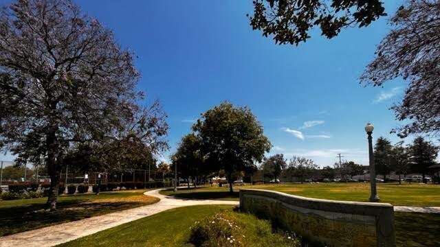 Petition · Protect Smith Park in San Gabriel - United States · Change.org