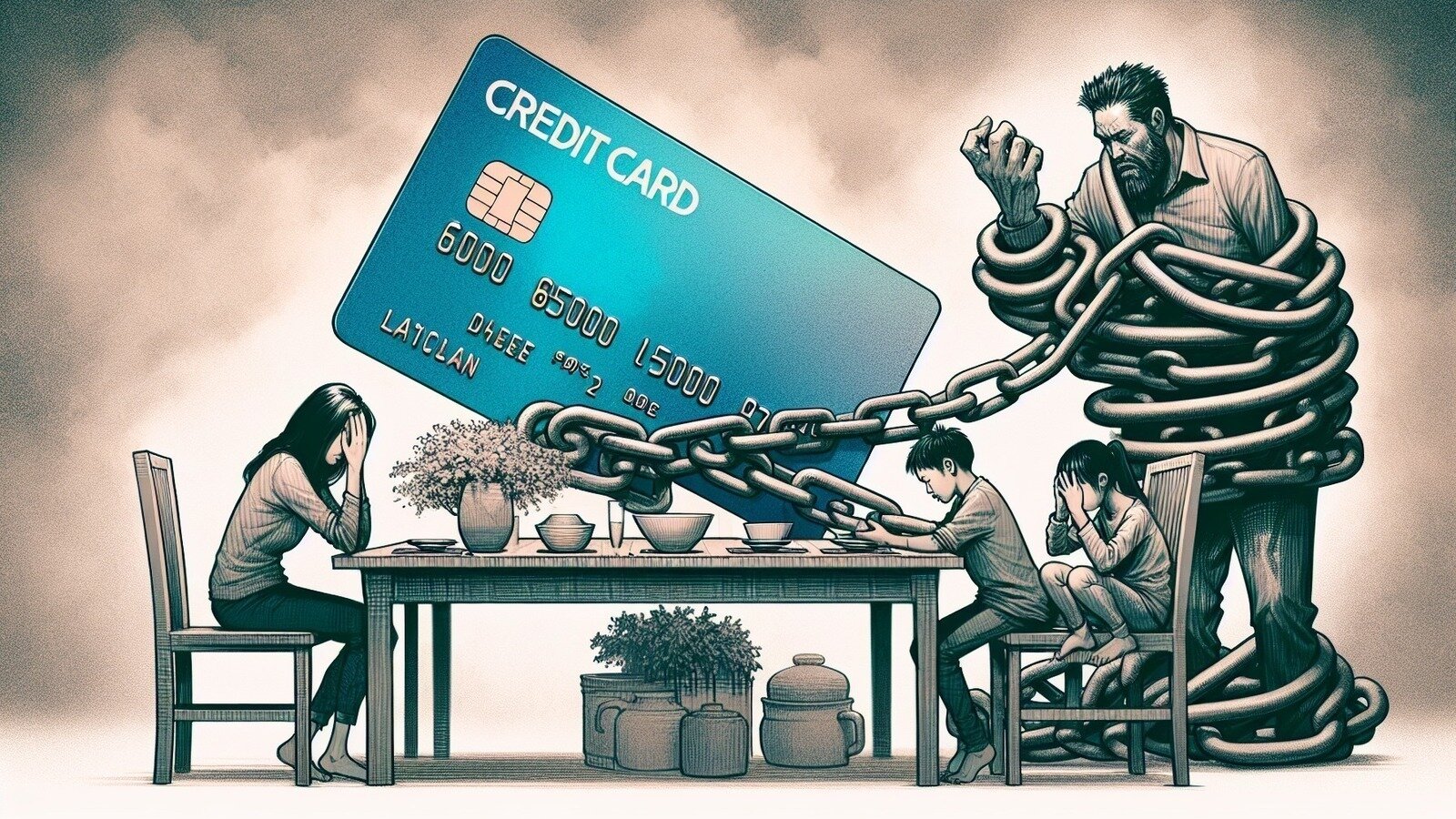 Petition · Urge Congress to Cap Credit Card Interest at A Maximum of 10 ...