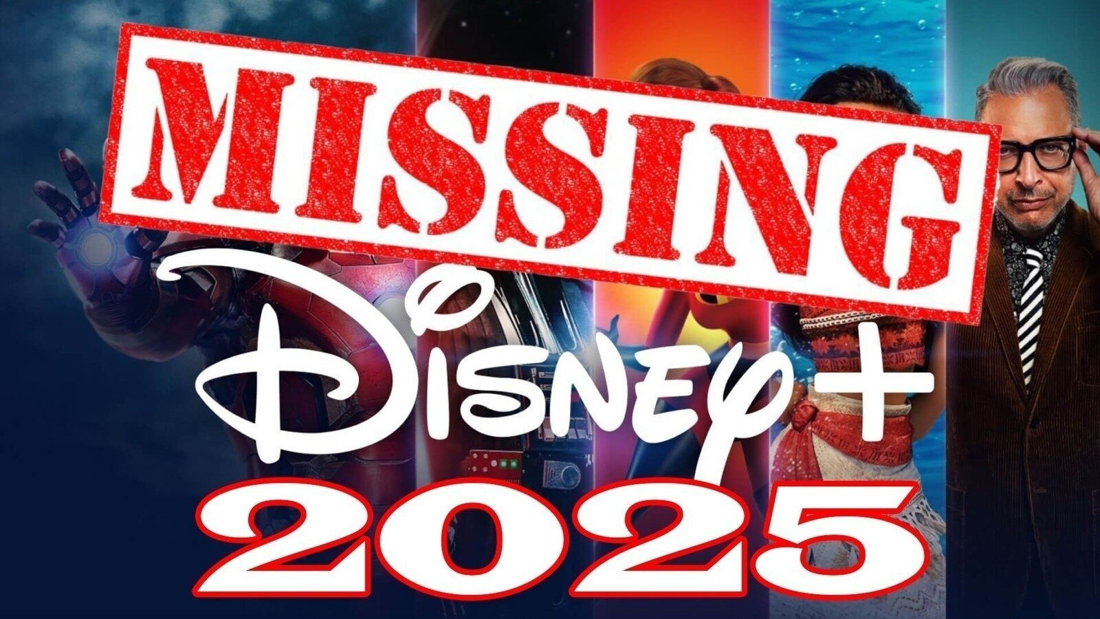 Petition update · What Disney+ Should Consider for 2025 · Change.org ...