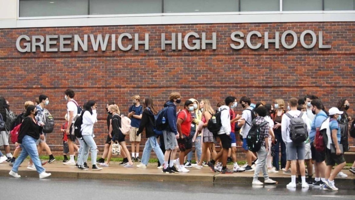 Petition · Cancel 2022 Midterms for Greenwich High School - Greenwich ...