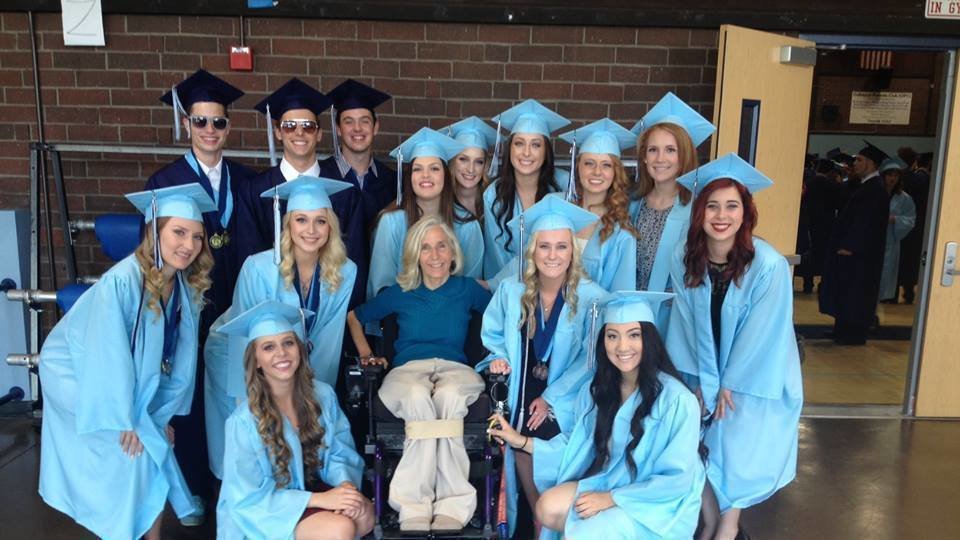 Petition · Give Jenny Weast Back her Independence - United States ...