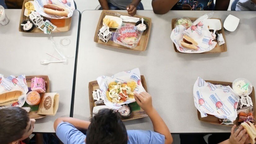 Petition · Reinstate Universal FREE Lunch for CT Students - United ...