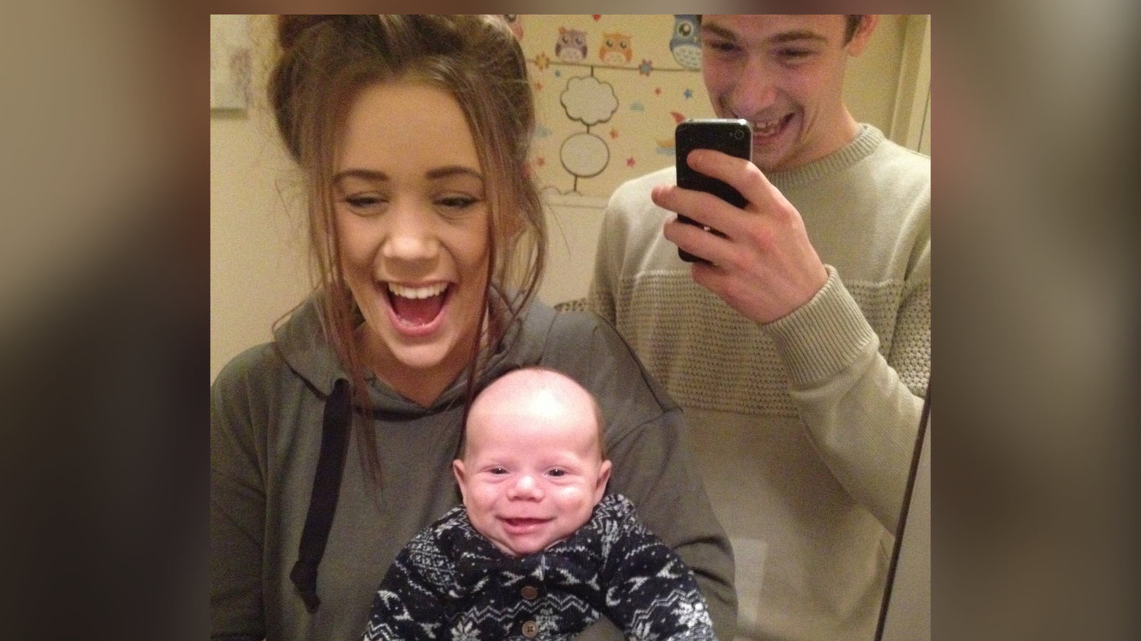 Petition · UK Parliament: Stop Forced Adoption In U.K.-Baby Riley Has ...