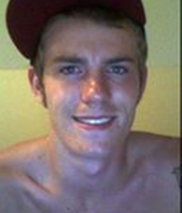 Petition · For Austin Tyler Hitch: Publish Apology to Family for ...