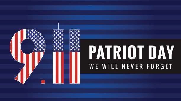 Petition · Make Patriot Day (9/11) a Federal Holiday - United States ...