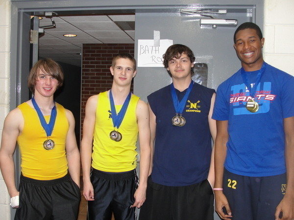 Petition · Save the NFA Crew Team - United States · Change.org