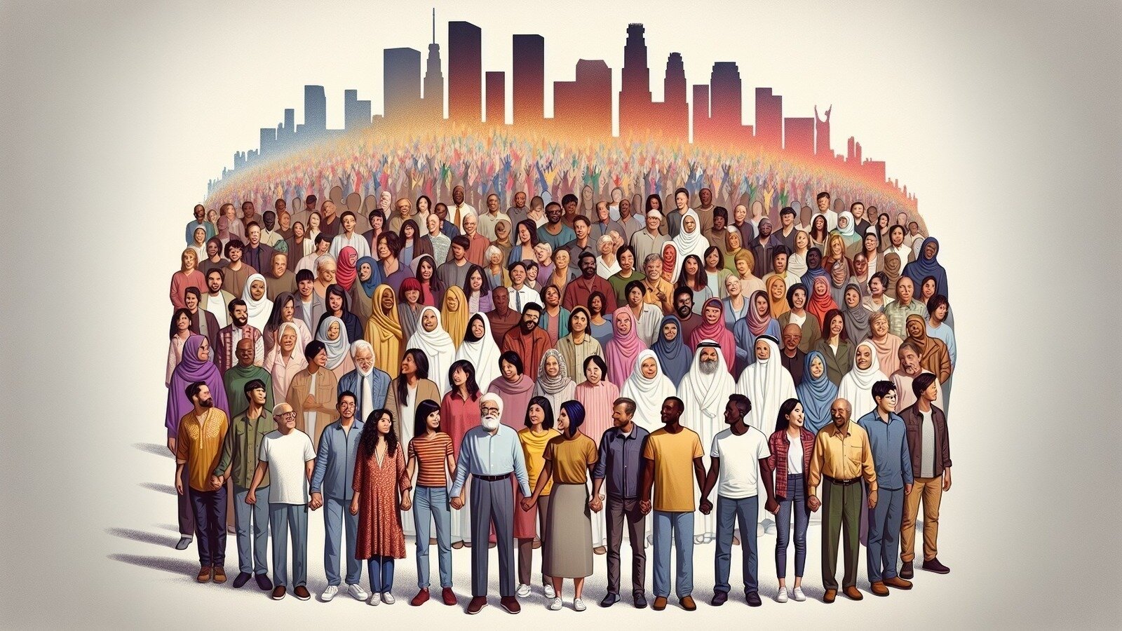 Petition · Protect Civil Rights and Preserve Affirmative Action in LA ...