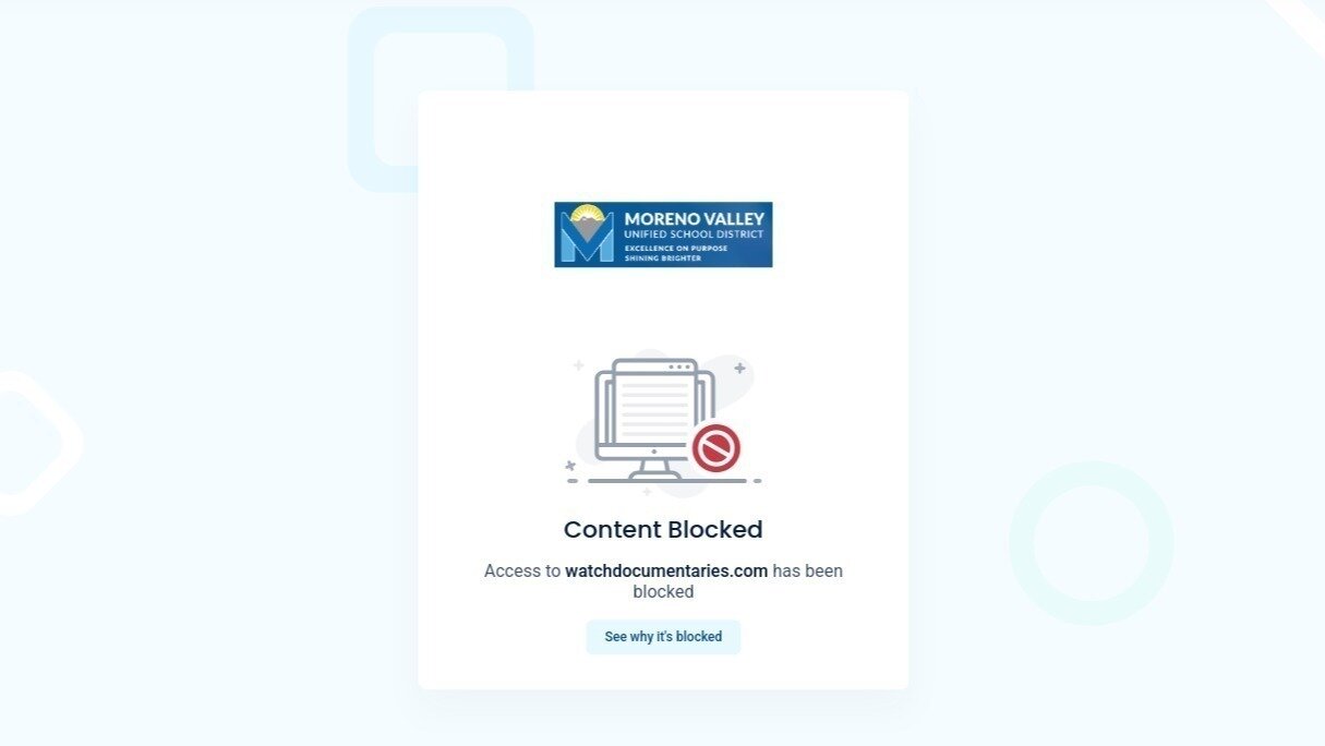 Petition · Make Internet Monitoring Software GoGuardian and Linewize ...