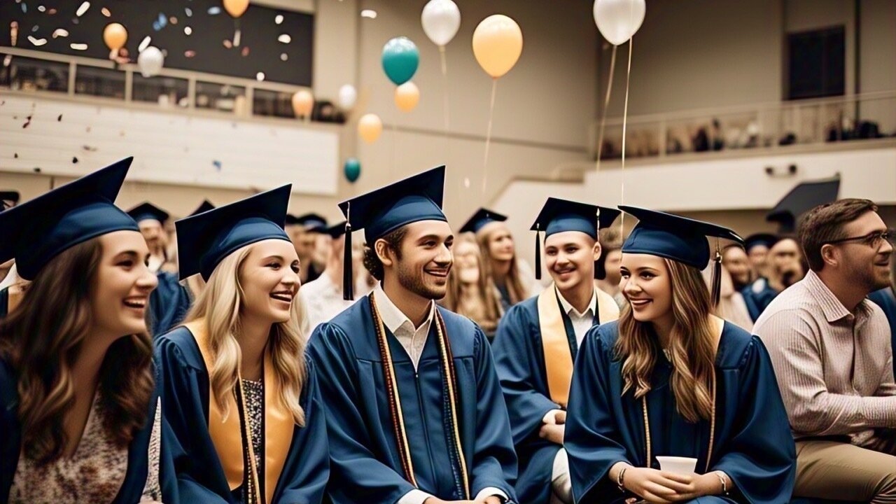 Petition · Improve Graduation Venue and Decoration at UNISA Durban ...