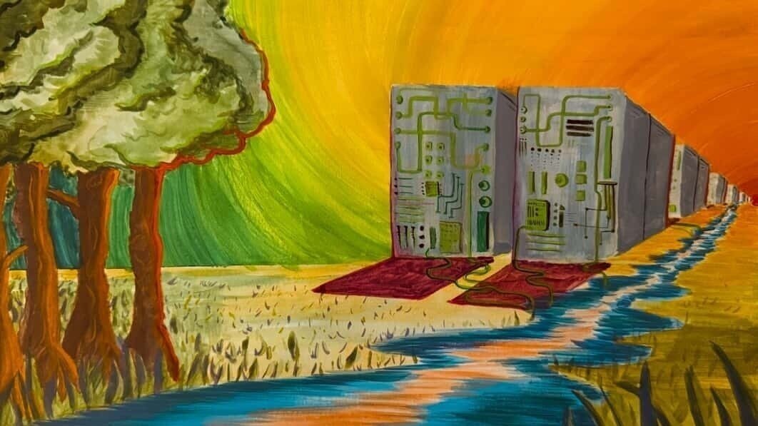 Petition · Ban highlighting/inviting artists who use AI at Moore ...