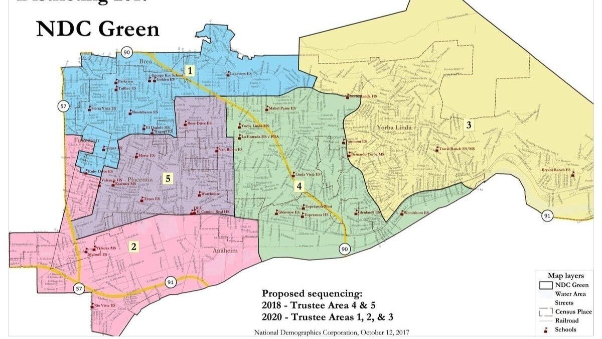 Petition · Immediate resignation of Superintendent Alex Cherniss ...