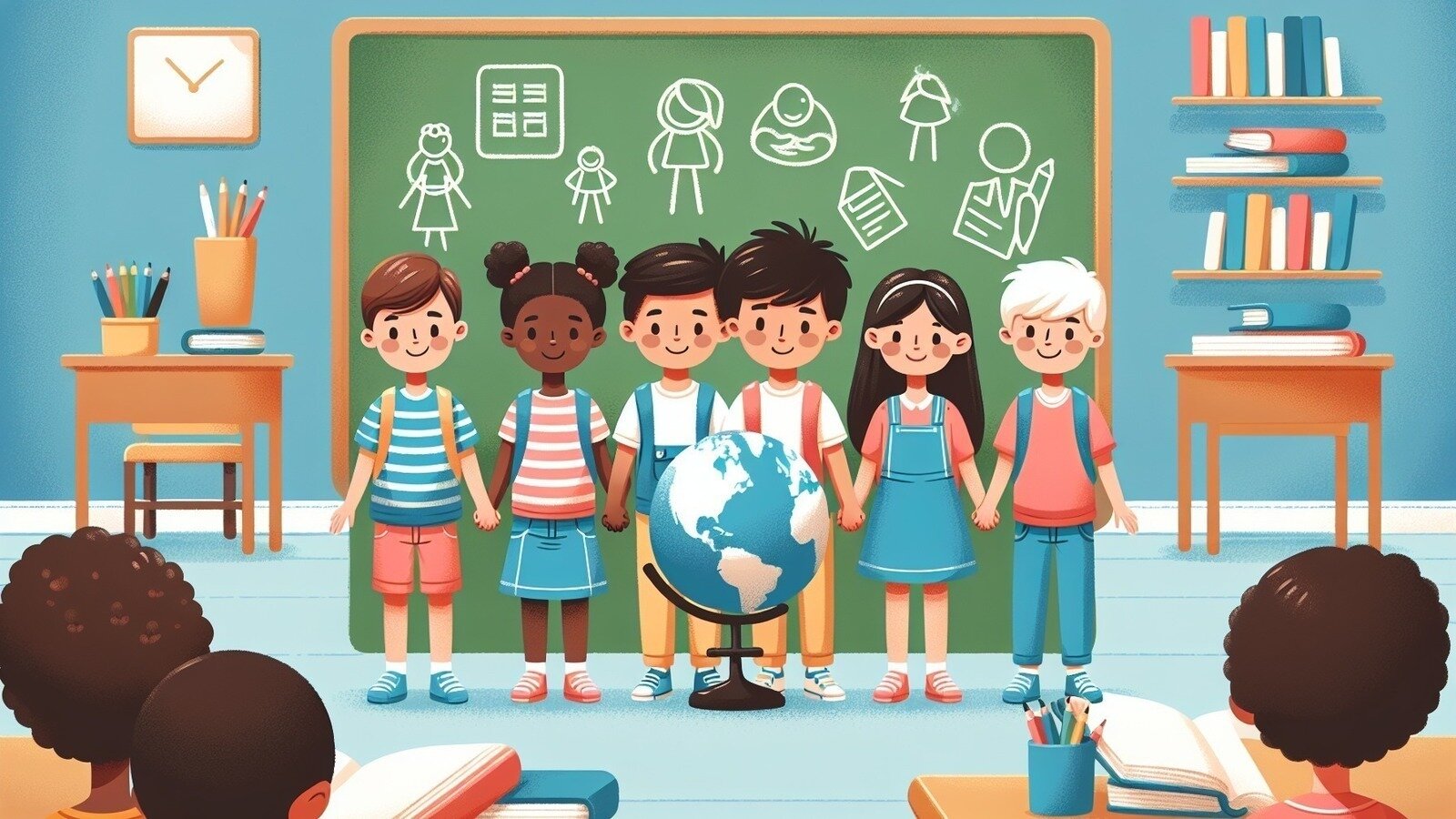 Petition · Implement Communism in All Schools - India · Change.org