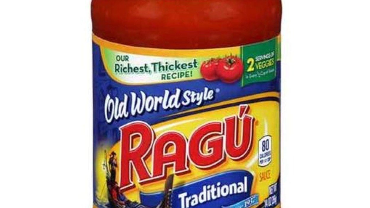Petition · Bring RAGU sauces back to Canada - Canada · Change.org