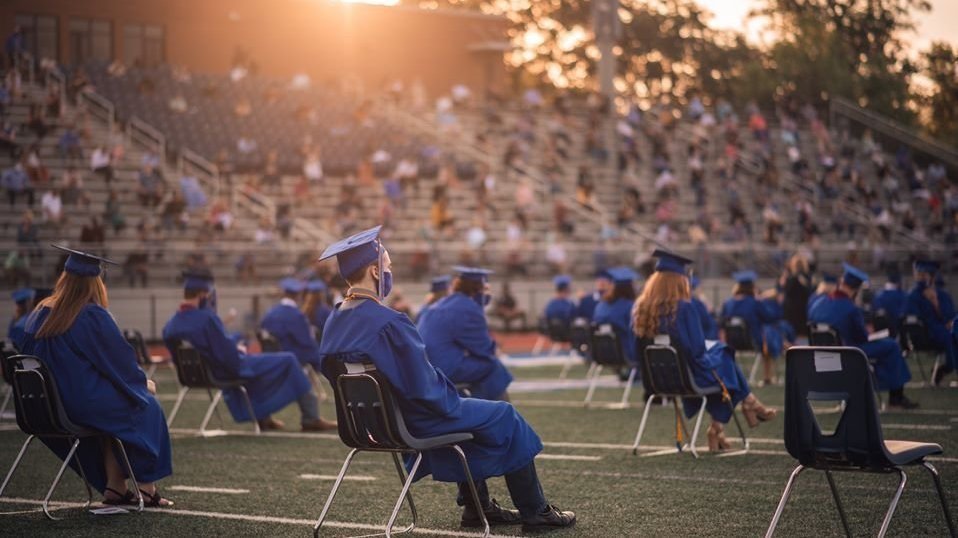 Petition · Graduation on the Field - Brookfield High School Class of ...