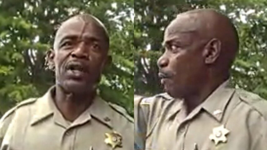 Petition · Fire Officer Dondi Nelson - Toccoa, United States · Change.org