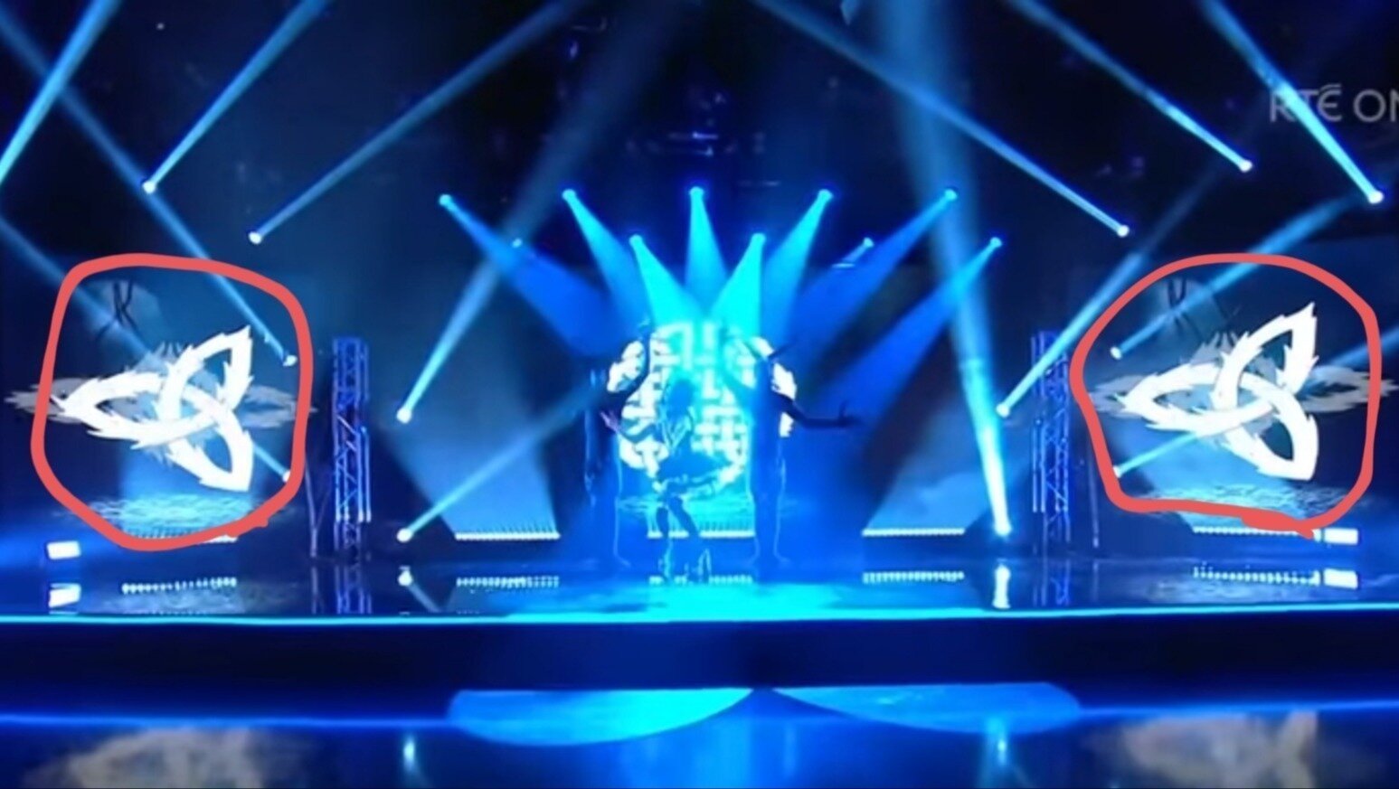 Petition · Disqualify Ireland's Eurovision 2024 Entry "Doomsday Blue ...