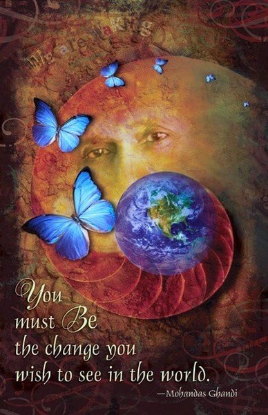 Petition · end oppression - United States · Change.org