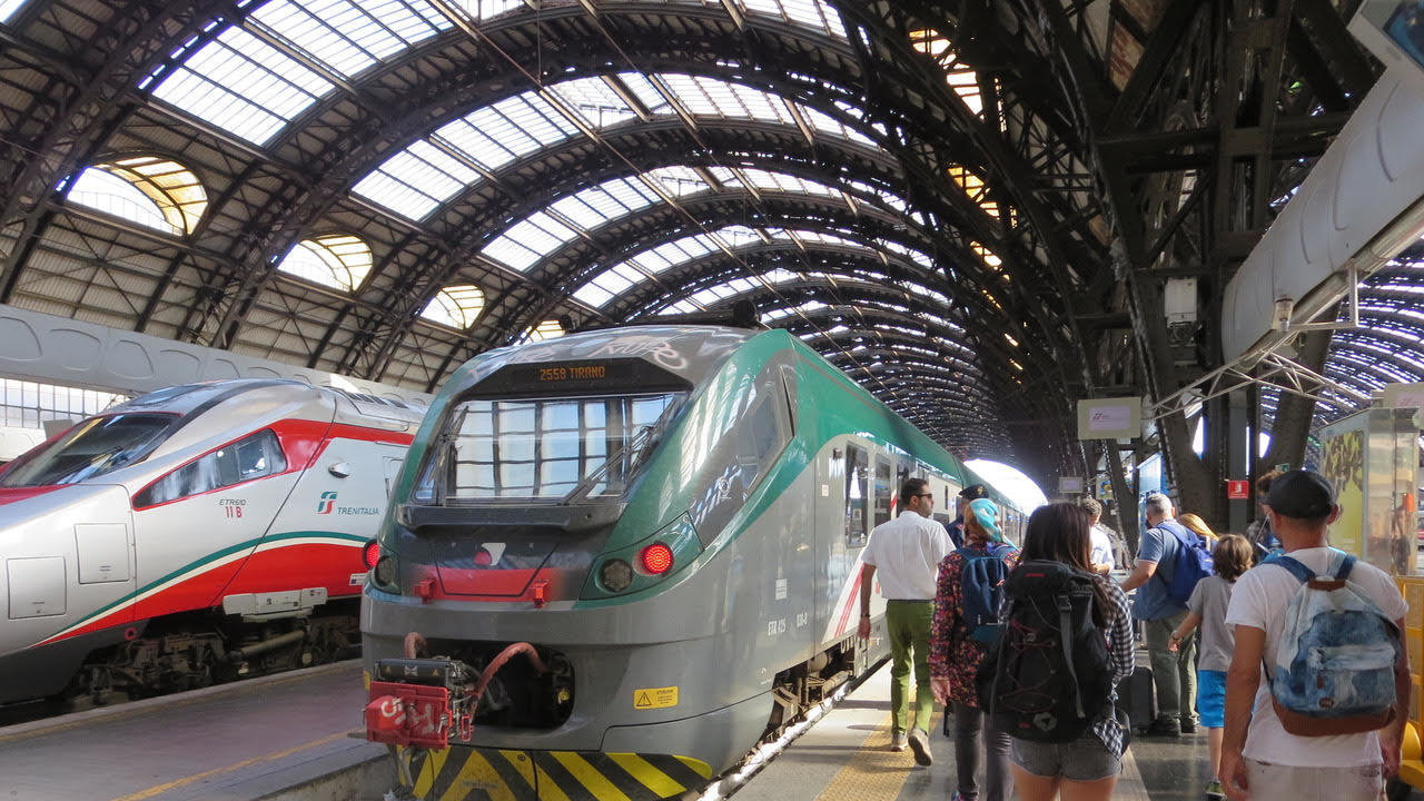 Petition · Direct-Passenger Train Station in Madison, WI with Service ...