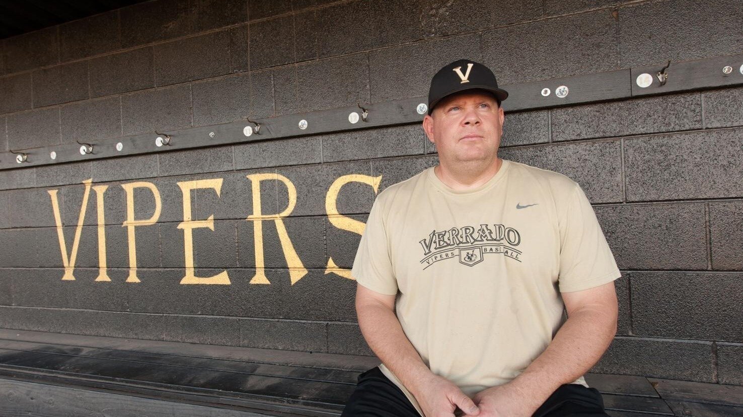 Petition · Bring Coach Hatfield Back to Verrado Baseball - Buckeye ...