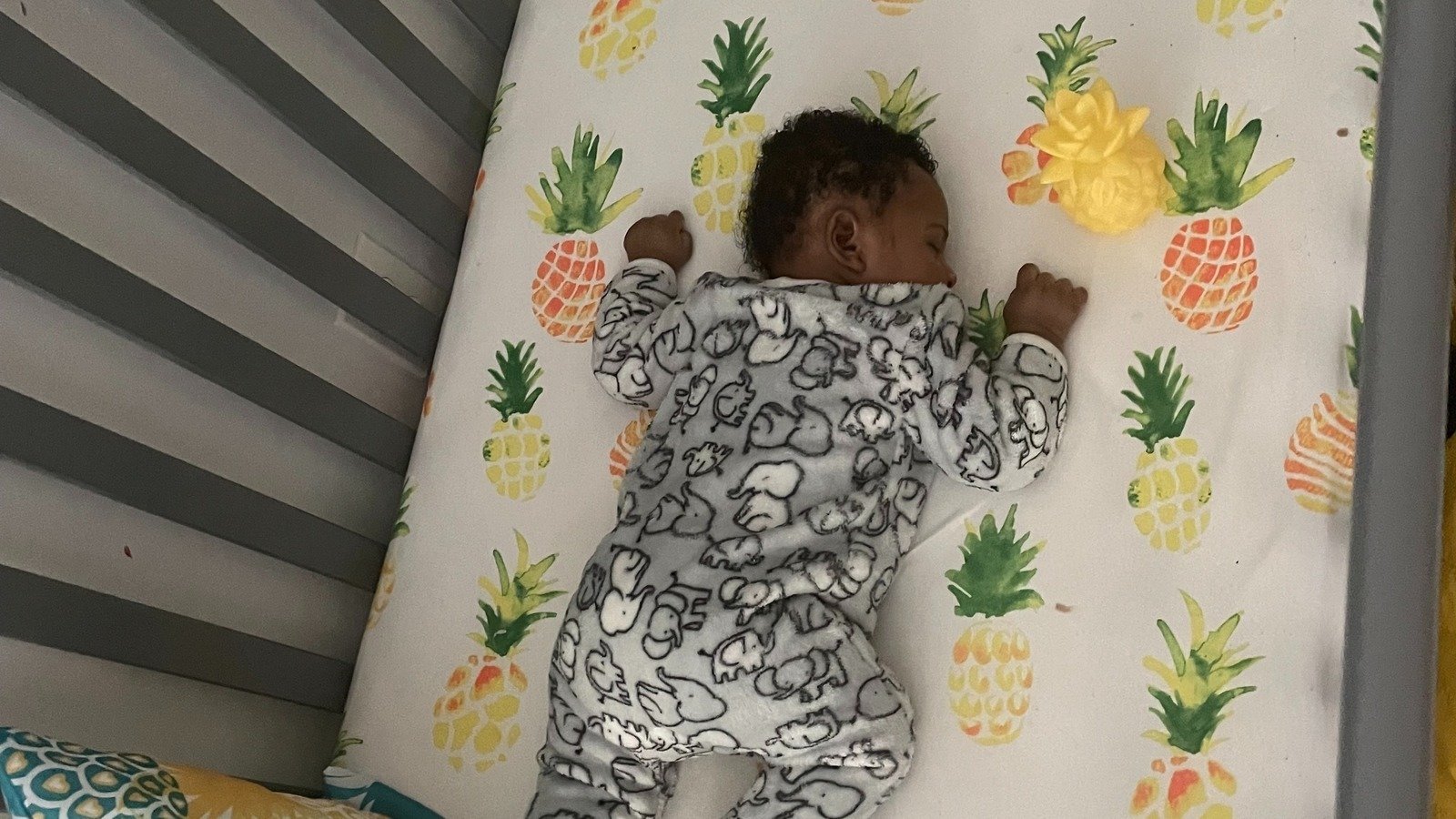 Petition · Project Bring Baby Khalid Home - United States · Change.org