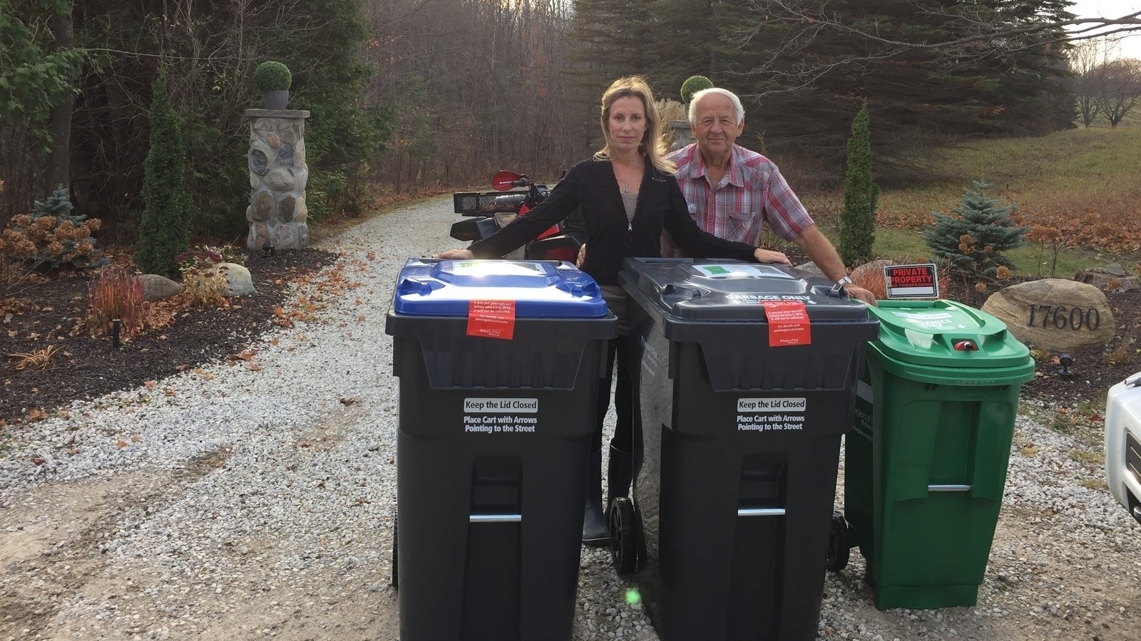 Petition · A Garbage decision creating more waste · Change.org