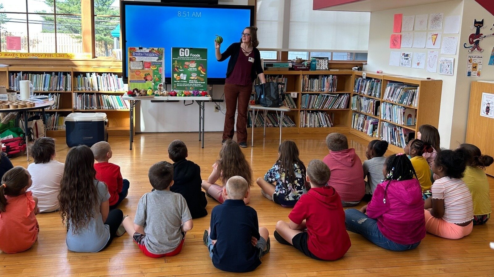 Petition · Protect SNAP Ed from federal cuts - United States · Change.org