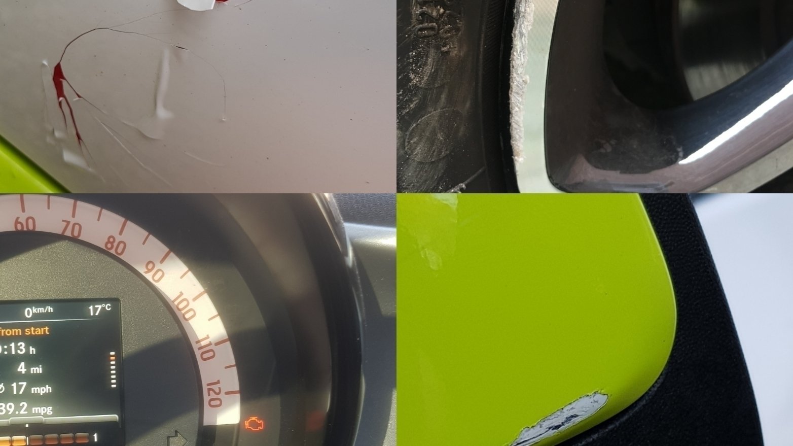 Petition · Mercedes to be Investigated by Trading Standards! - United ...