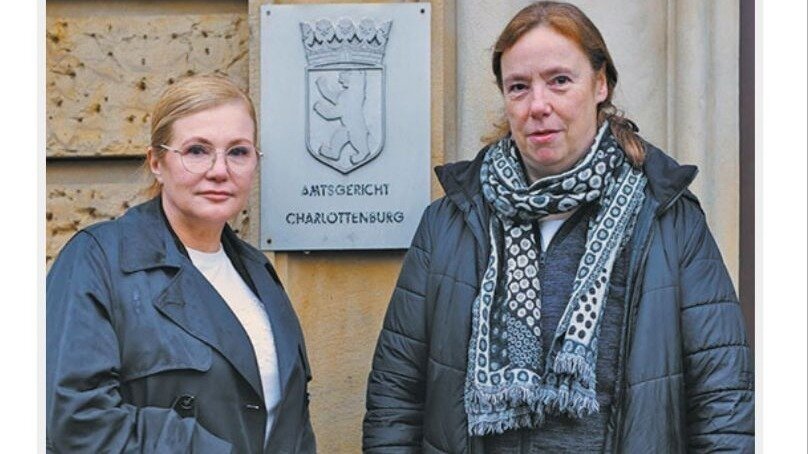 Petition · Unser Zuhause ist in Gefahr – Unsere Familie soll raus ...