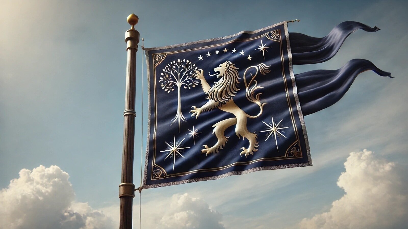 Petition · Recognise Narnia as a State! Before other places - United ...