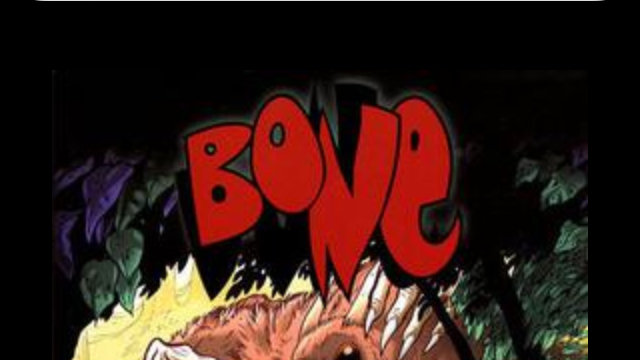 Petition · Adapt The Bone Comics Into An Animated Series! - United ...