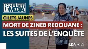 Petition update · La police, juge et partie · Change.org · Change.org