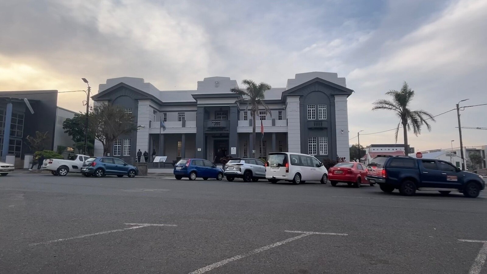 Petition · UFH’s Administrative Failure is Starving BCom IS Students ...