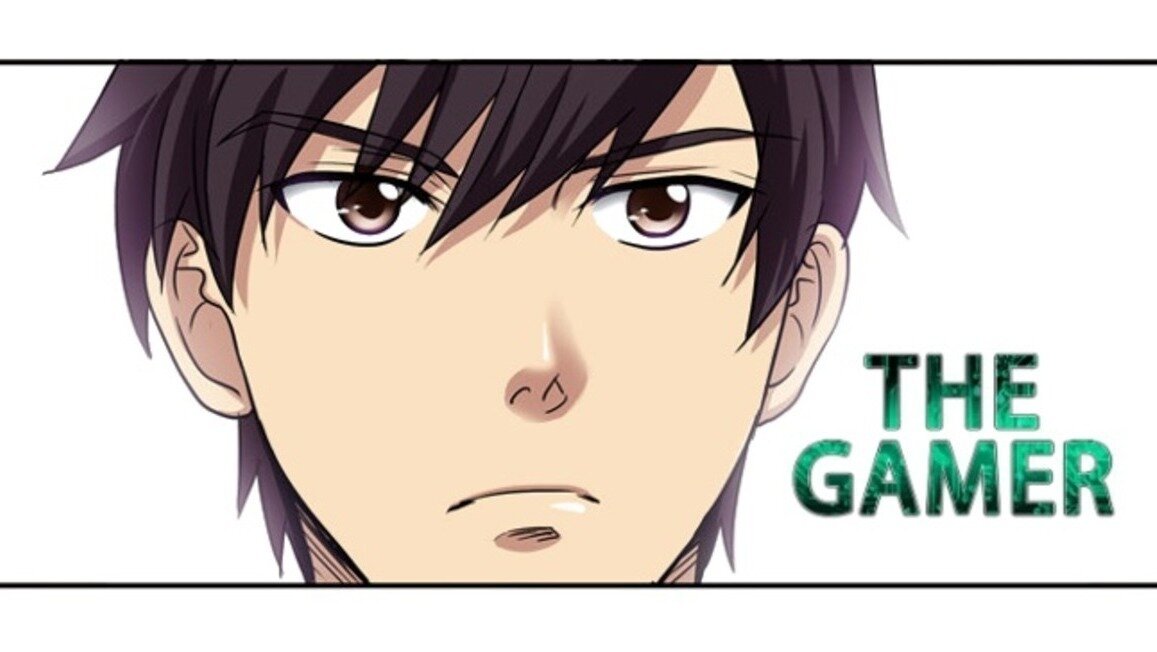 Petition · Launch an Anime Adaptation for "The Gamer" Webtoon - United ...